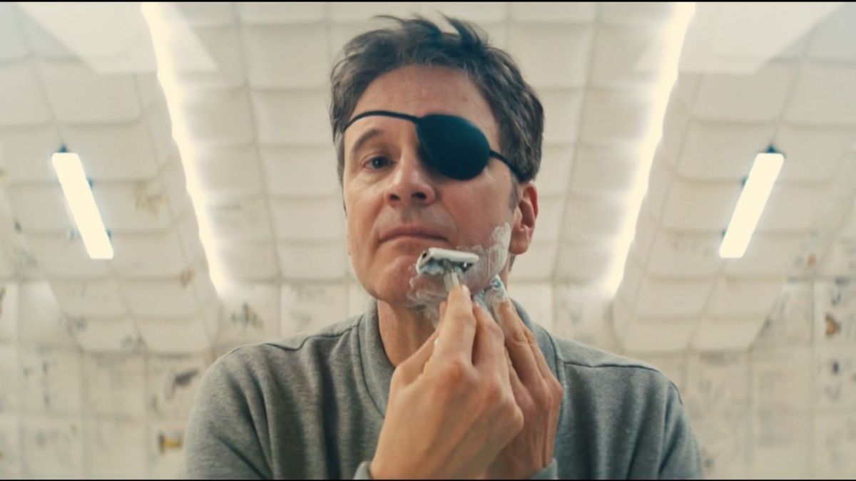 The Möbius Strip: ‘Kingsman,’ ‘The Princess Bride’ turns 30, Austin ...