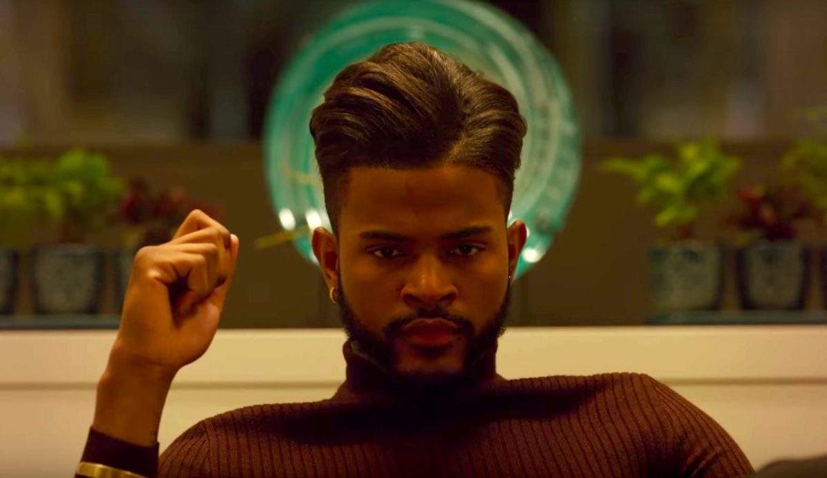 ‘Superfly’ is sort of fly at times, but mostly forgettable | Reel Entropy